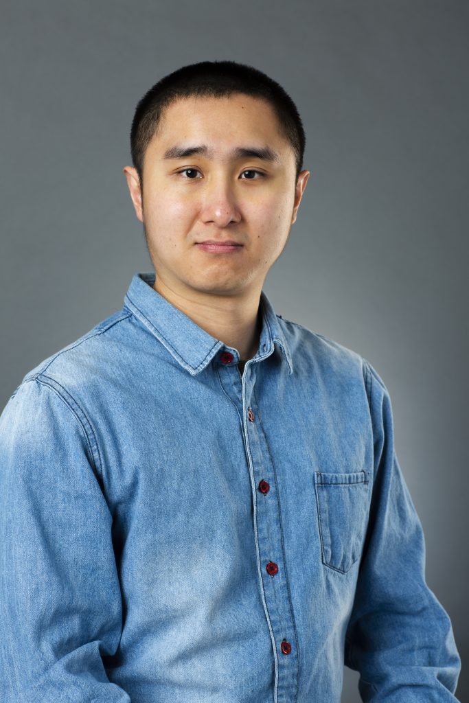 People – Decision Making with Uncertainty Lab