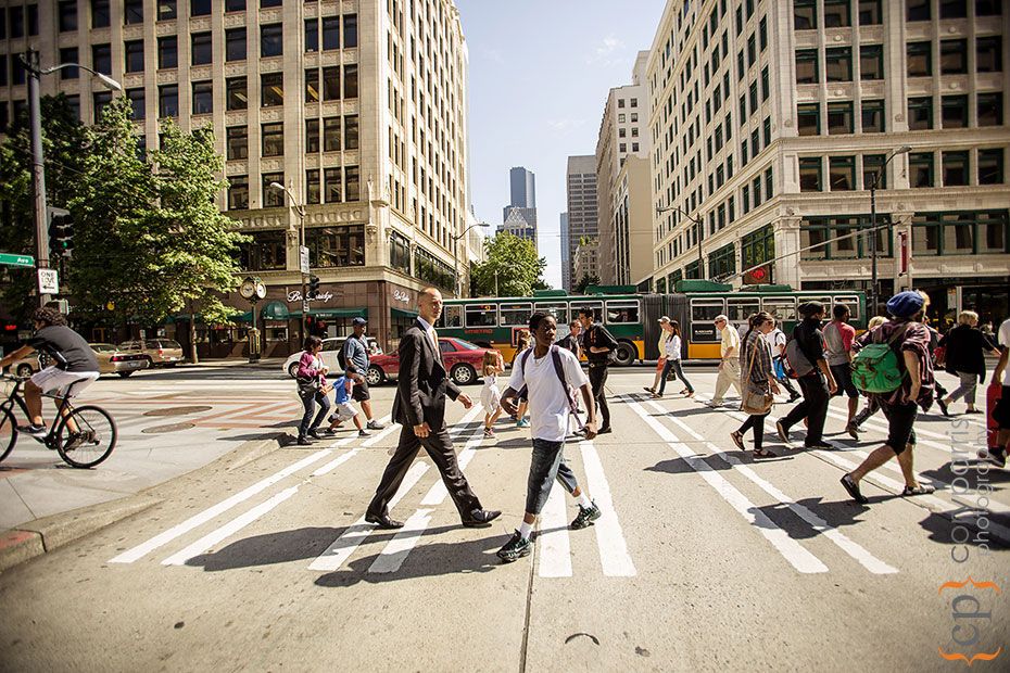 Seattle Transportation Photo Contest – Jobs + Internships + More