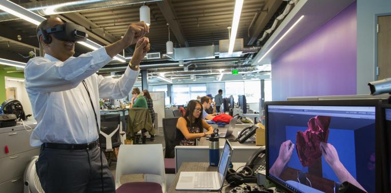 Student Assistant – UW CoMotion Labs – Jobs + Internships + More