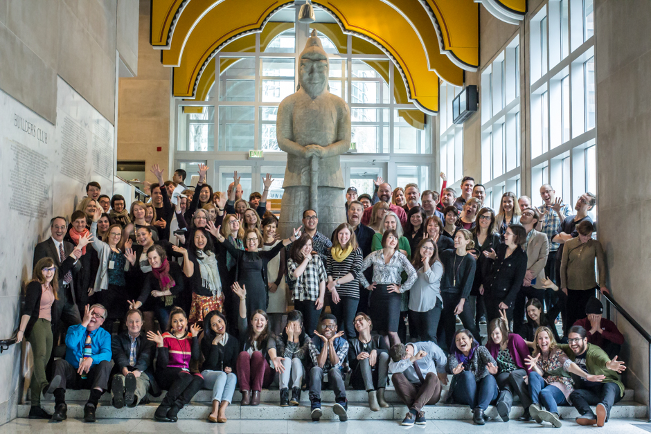 Internships with the Seattle Art Museum – Jobs + Internships + More