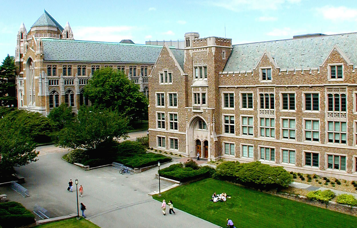 UW Information School, Student Position – Jobs + Internships + More