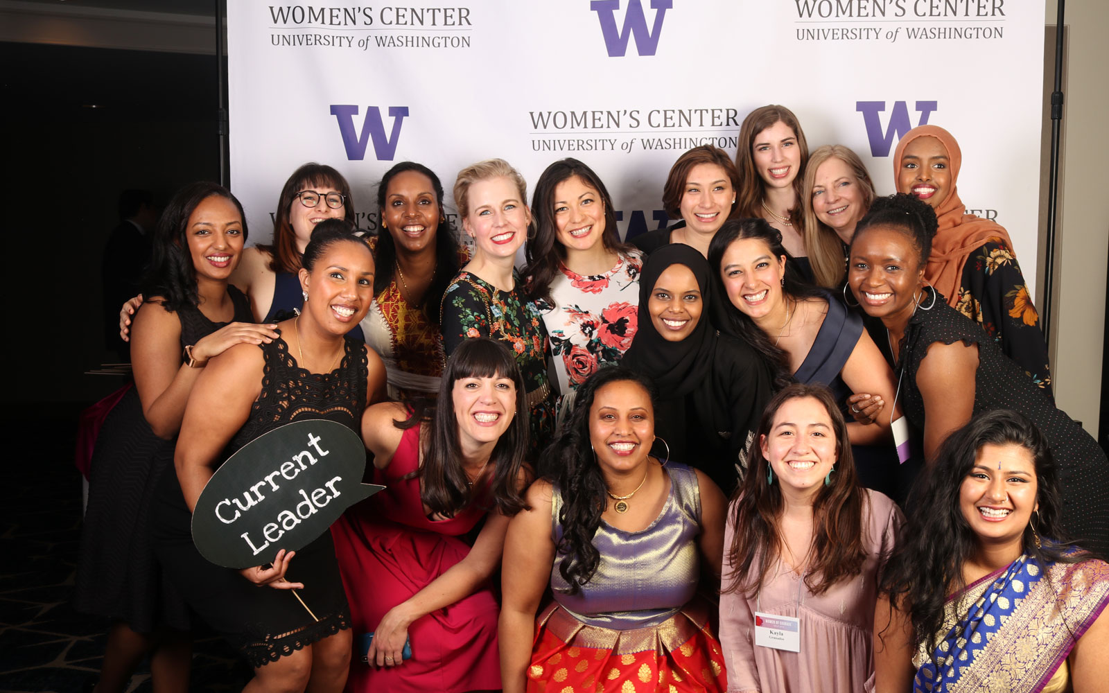 UW Women’s Center – Workstudy positions – Jobs + Internships + More
