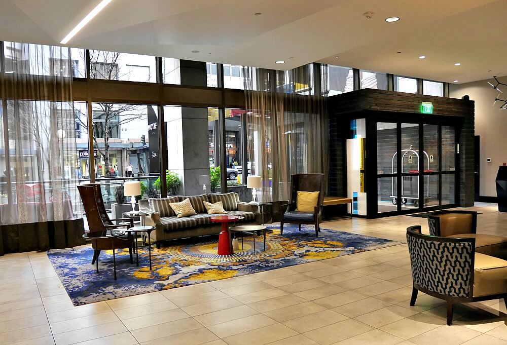 Motif Seattle, Seeking Ornament Art Display – Jobs + Internships + More