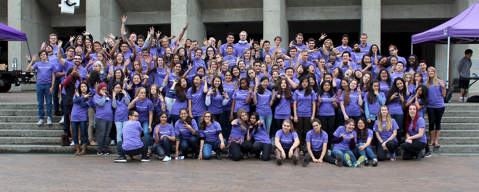 UW Student Leadership Positions – Jobs + Internships + More