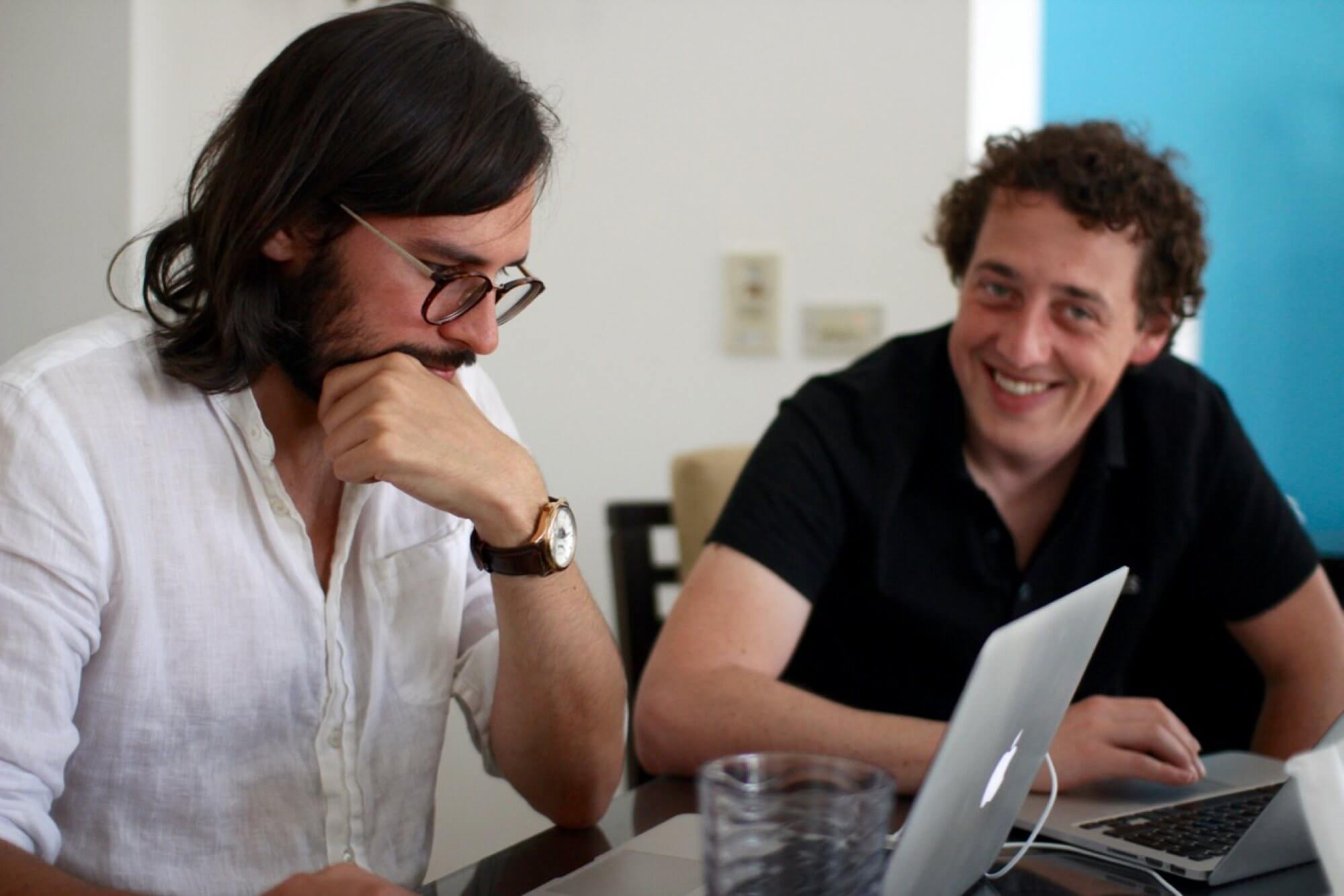 Ghost Seeks Remote Visual Designer – Jobs + Internships + More