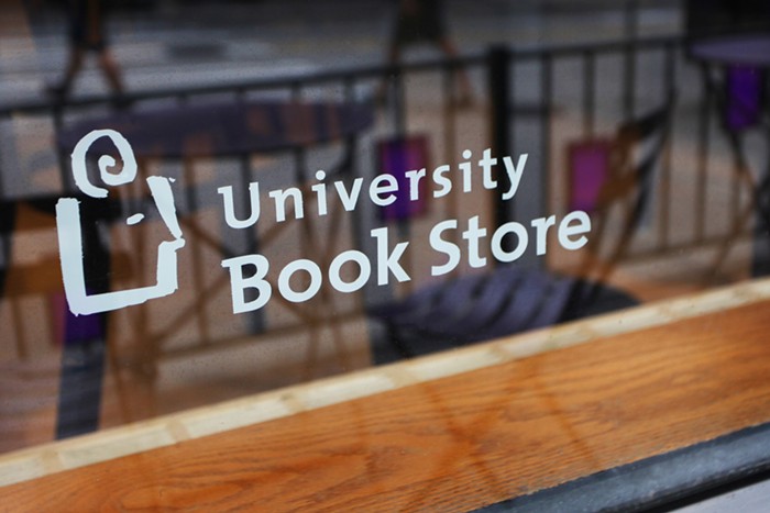University Book Store seeks Student Trustees – Jobs + Internships + More