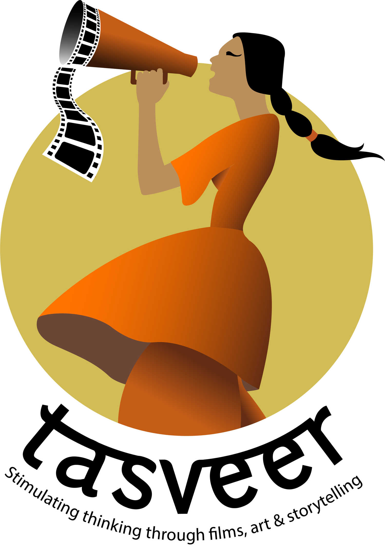 Tasveer Logo