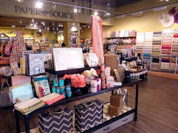 Paper Source Seattle seeks Retail Key Holder Staff – Jobs + Internships ...