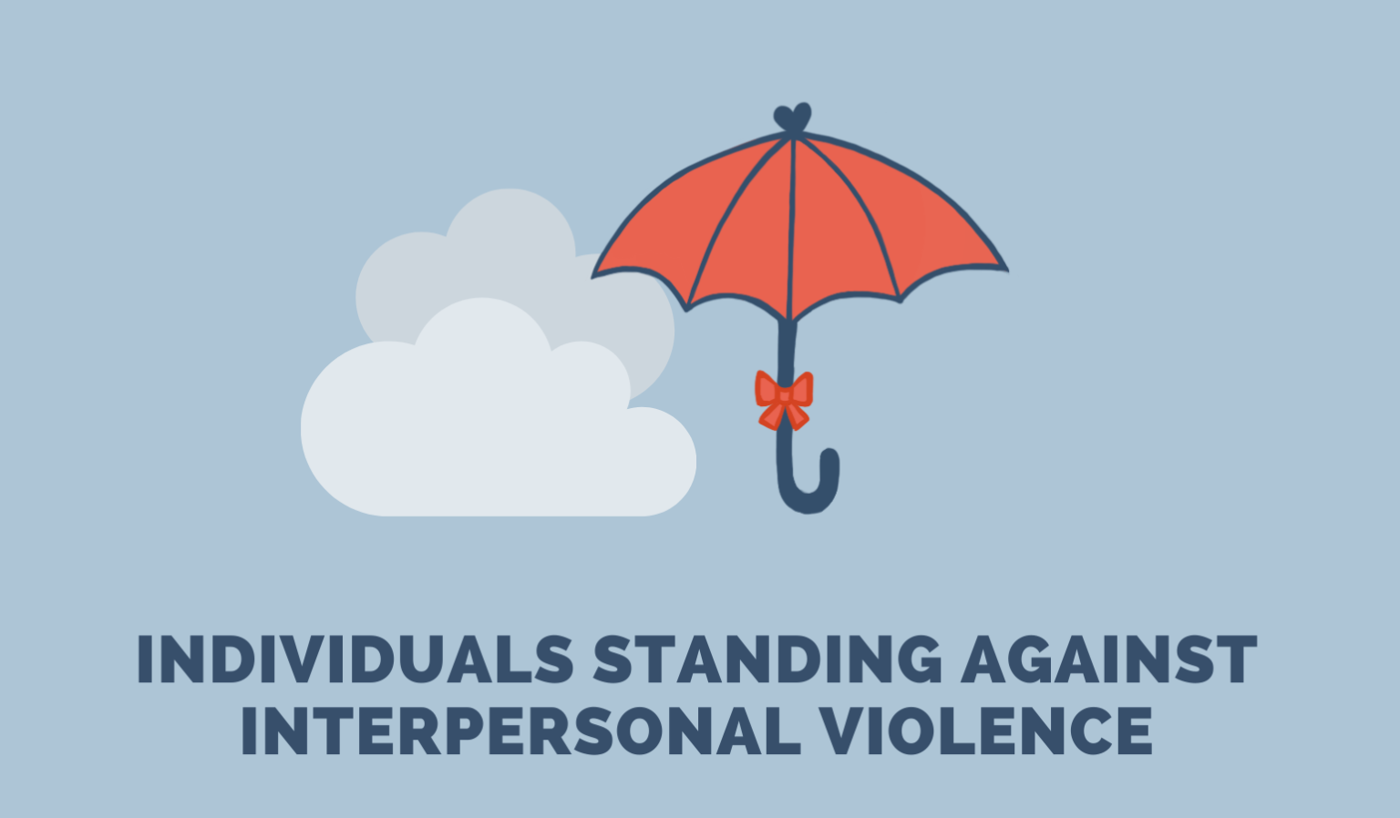 New UW RSO Seeks Members – Individuals Standing Against Interpersonal ...