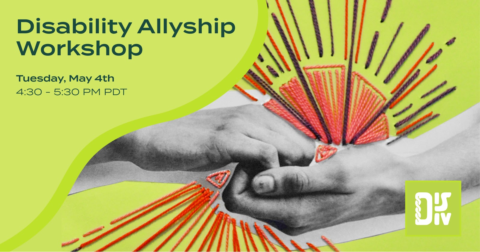 The ASUW Student Disability Commission – Disability Allyship Workshop ...