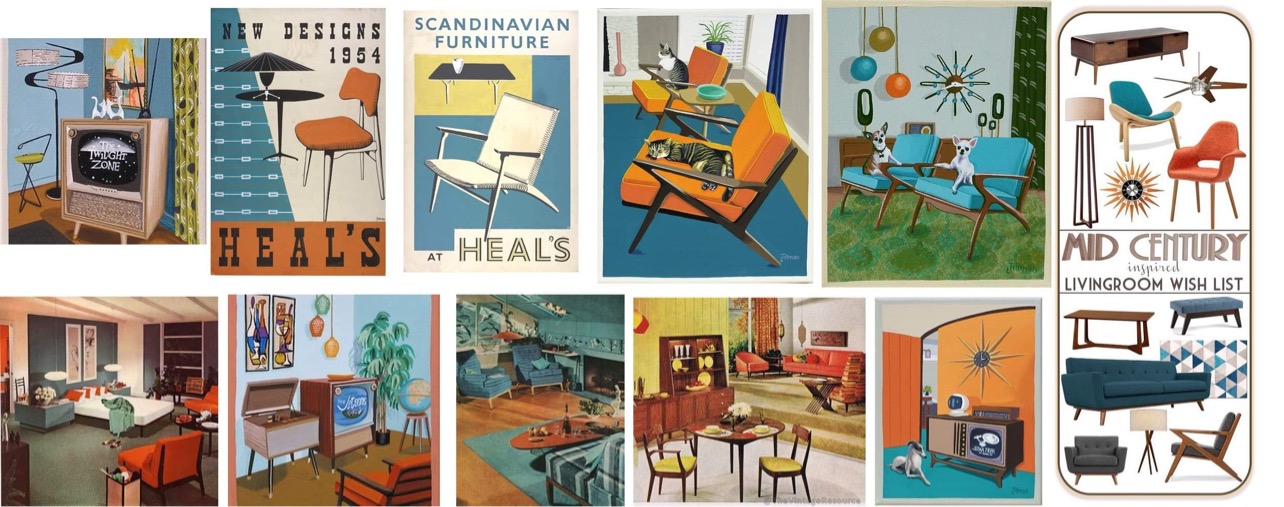 Small Furniture Business Seeks Graphic Designer – Jobs + Internships + More