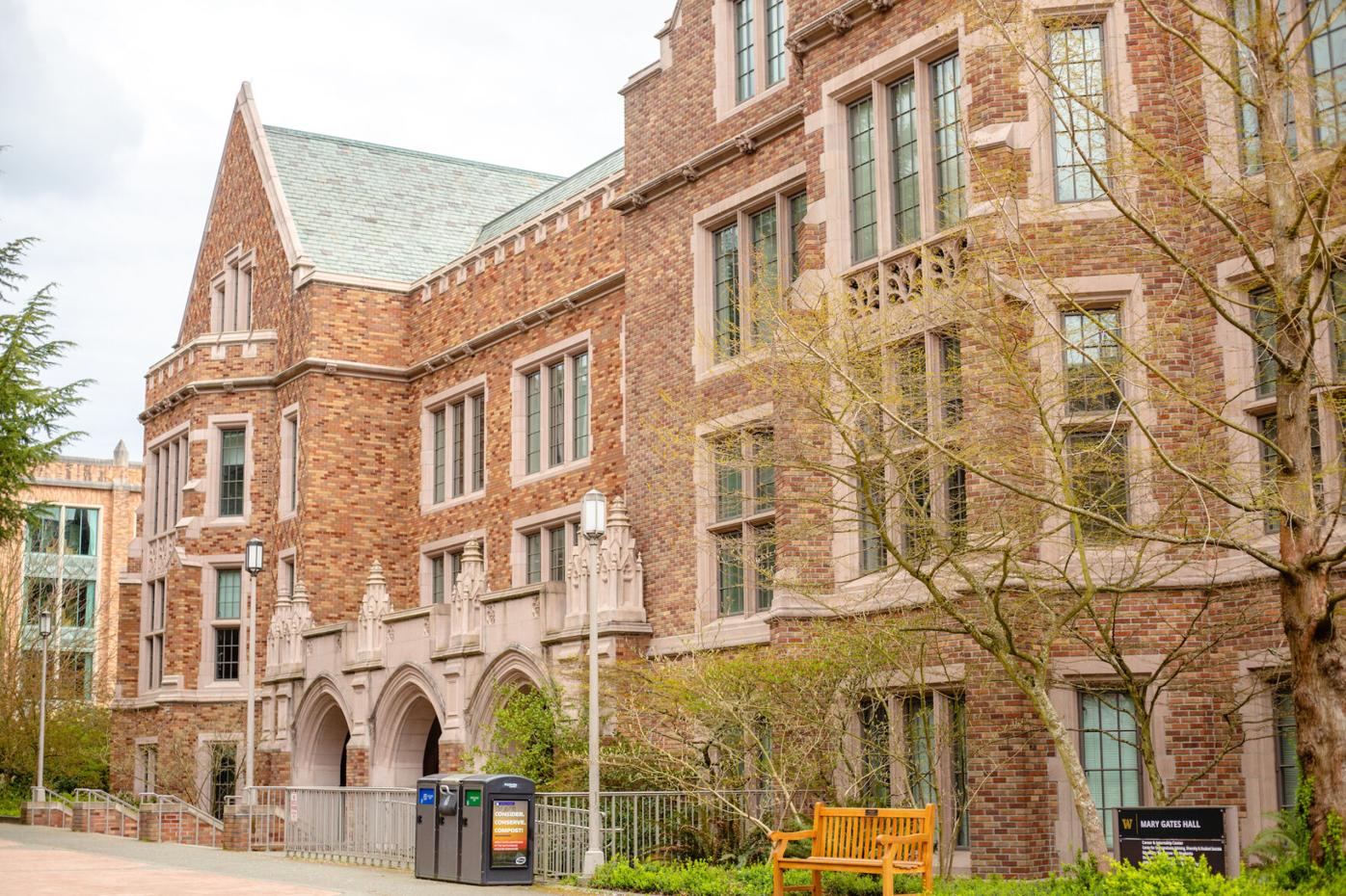 2023 UW Seattle Spring Job & Internship Fair – Jobs + Internships + More