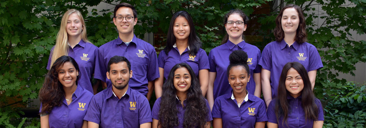 UW Dining Student Assistant – Jobs + Internships + More
