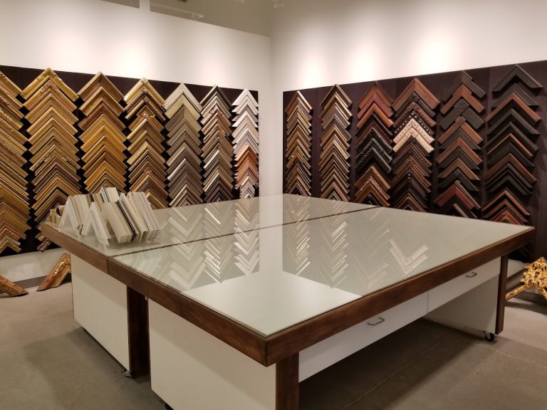 Woodworking Position at Plasteel Frames & Gallery – Jobs + Internships ...