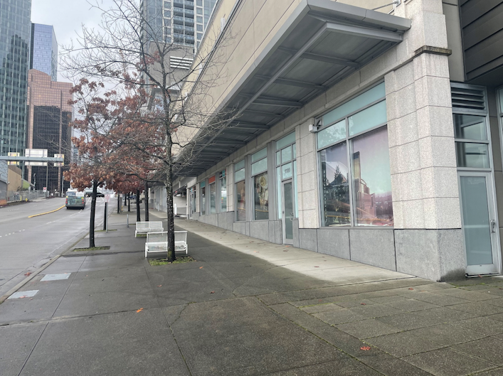 Meydenbauer Center – Call for Artists – Jobs + Internships + More