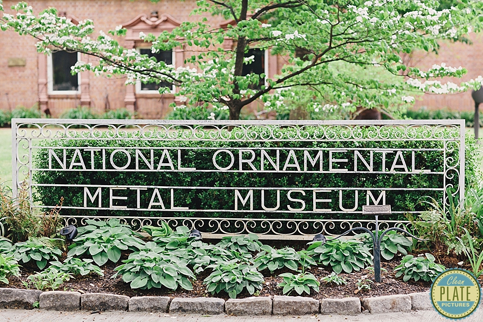 Metal Museum Offering Scholarships – Jobs + Internships + More