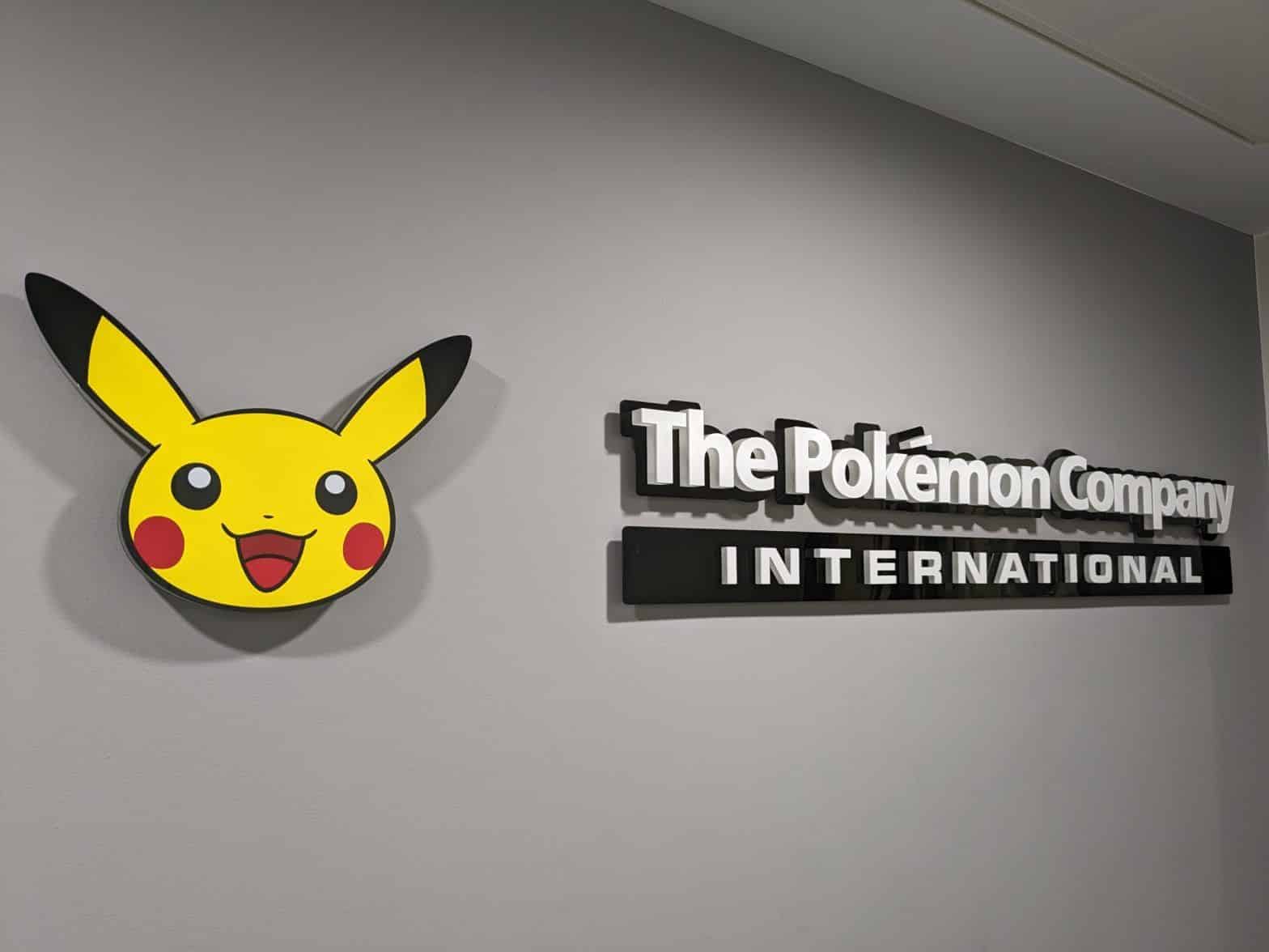 The Pokemon Company seeks Graphic Designer – Jobs + Internships + More