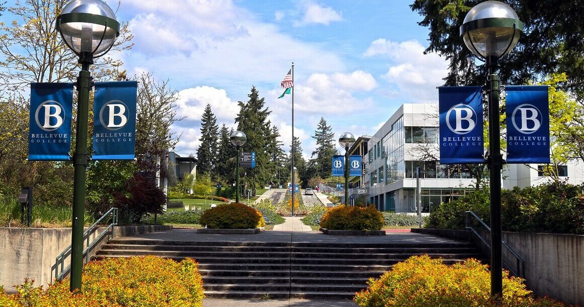 Bellevue College seeks Part-time Studio Assistant – Jobs + Internships ...
