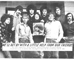 Photographs & Documents - Antiwar and Radical History Project