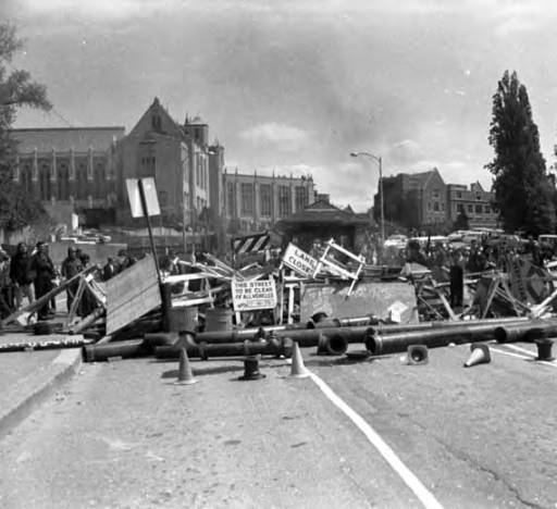 May 1970 student strike - Antiwar and Radical History Project