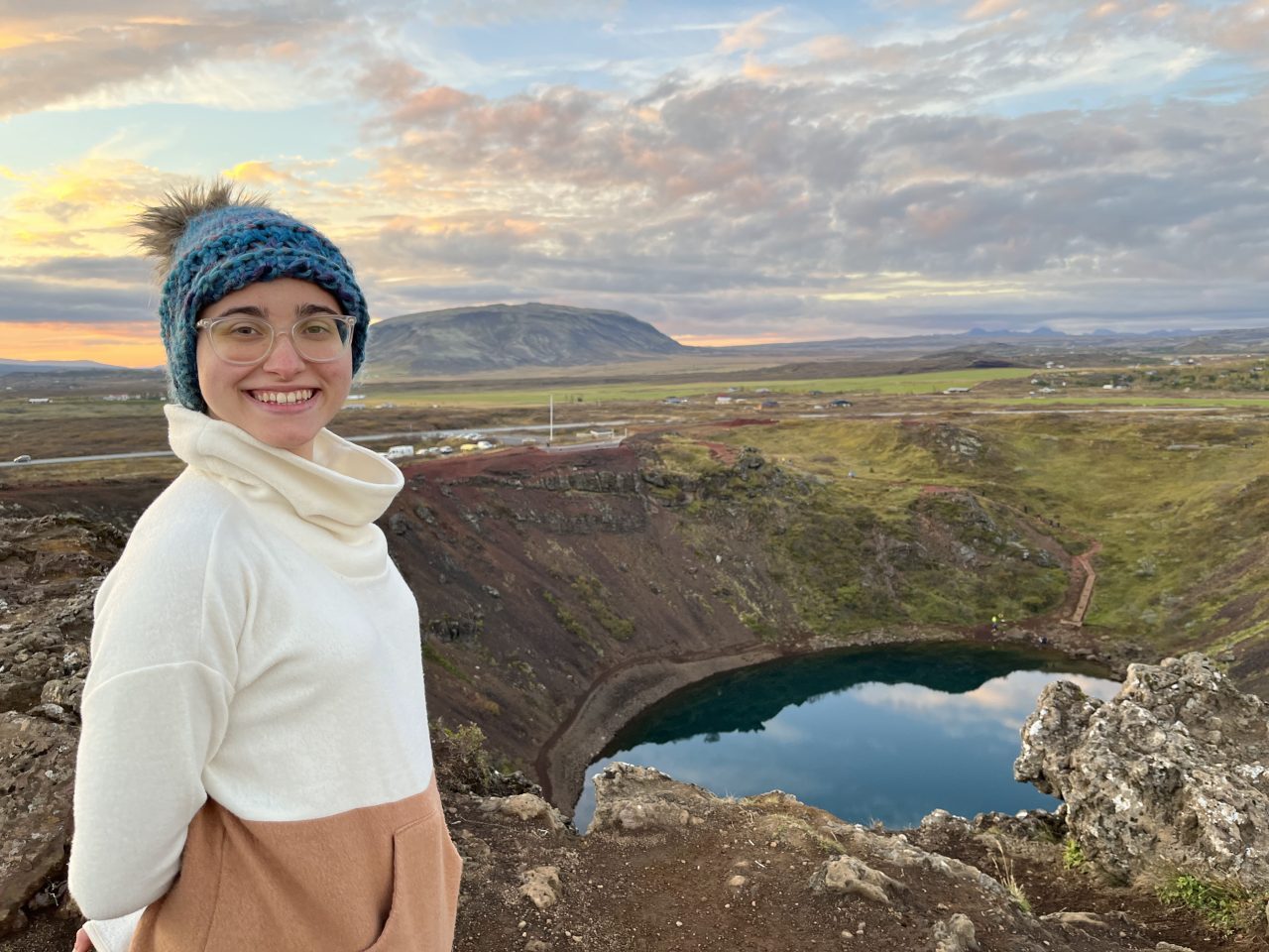 Gabrielle Engelmann-Suissa – uwastrobiology