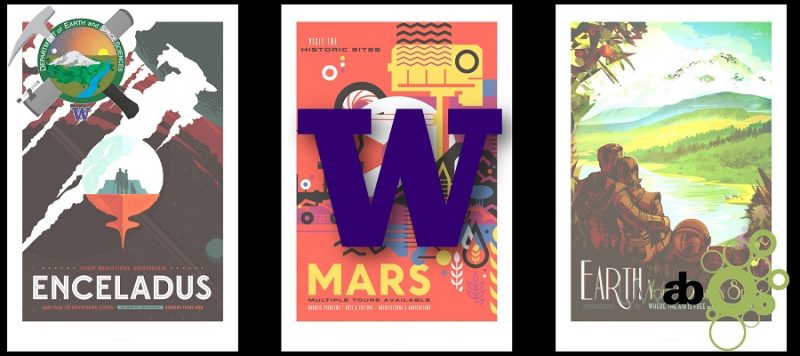 Postdoctoral Researcher Position Open with UWAB Professor David Catling ...