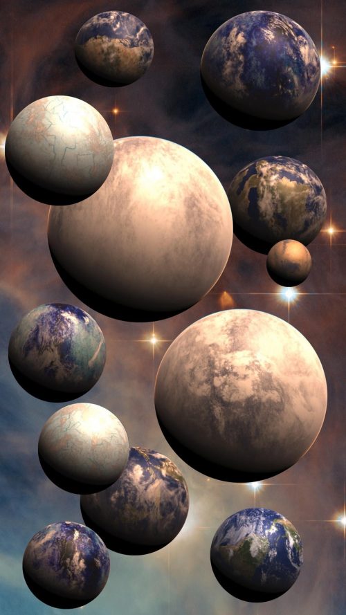 Winter 2021 Newsletter – uwastrobiology