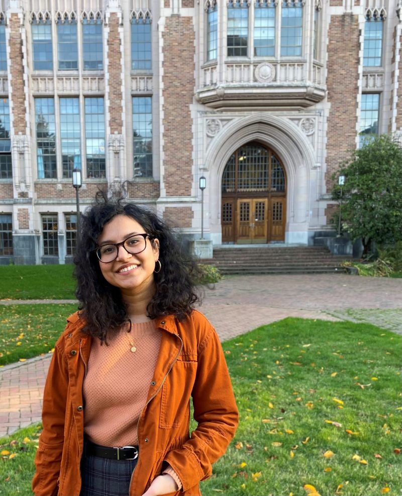 Ava Karanjia – uwastrobiology