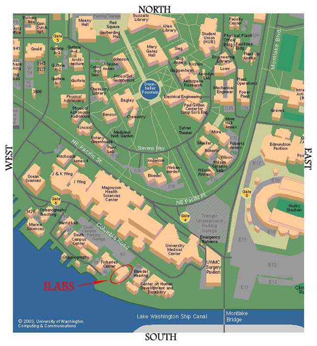 Institute For Learning & Brain Sciences: Social & Emotional Development ...