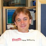 Participating Faculty | UW Biological Physics, Structure and Design