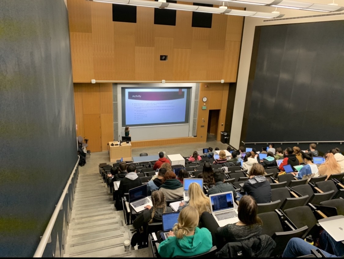 Lab News – The Culture, Diversity & Health Lab | Department of ...