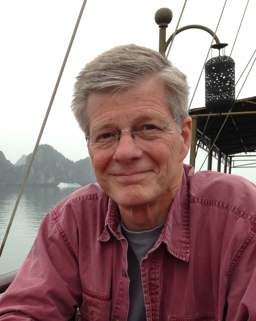 Jack Lohmann: Building infrastructure for engineering education ...