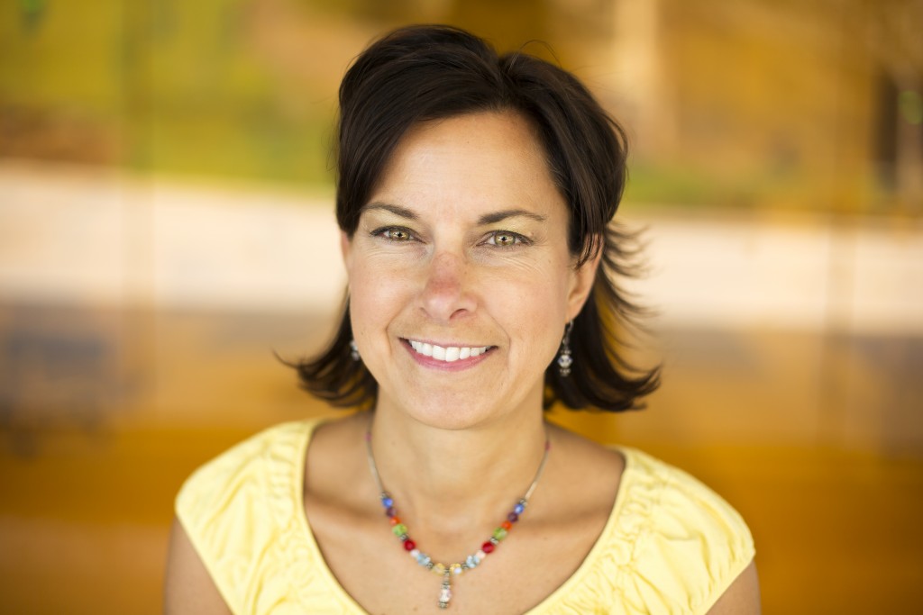 Cindy Finelli: Community building and envisioning the future of ...