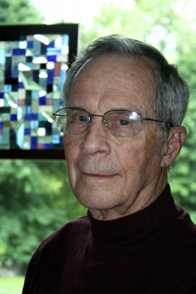 Richard Culver: A career of markers and flexibility | Engineering ...