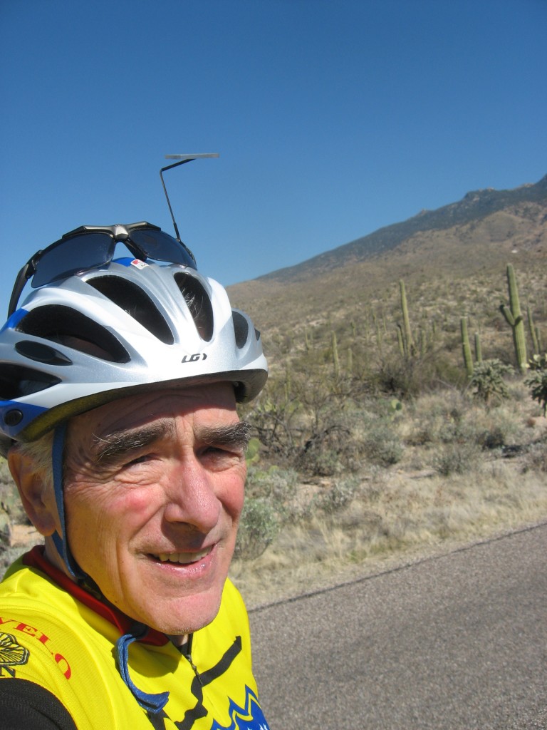 David Voltmer: “Off the deep end” with engineering education ...