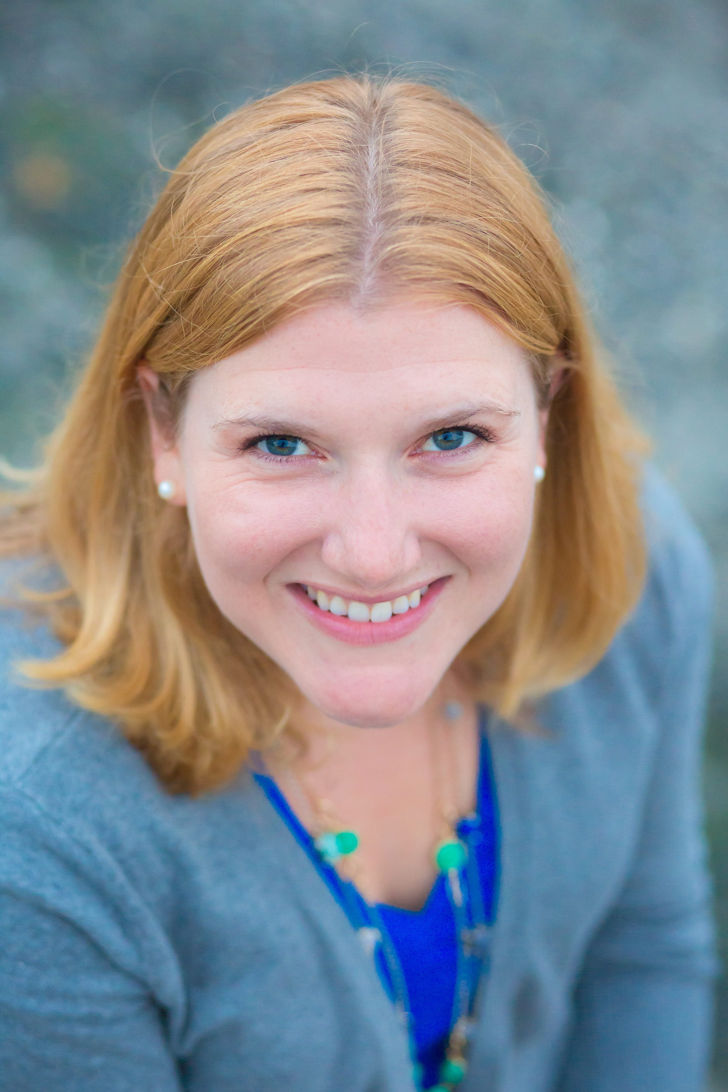 jenni-headshot | Center for Evaluation & Research for STEM Equity