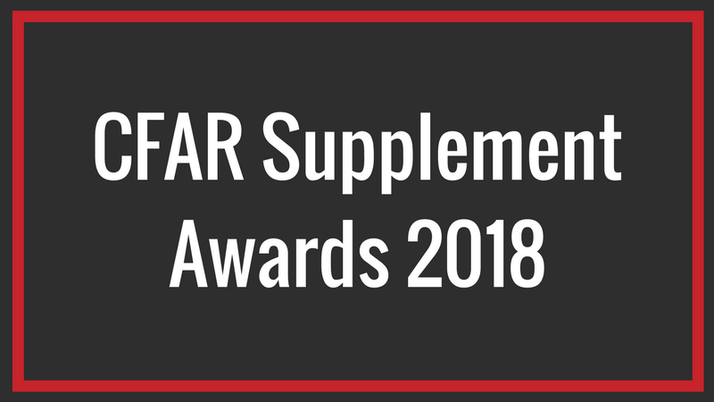 Home | Center for AIDS Research