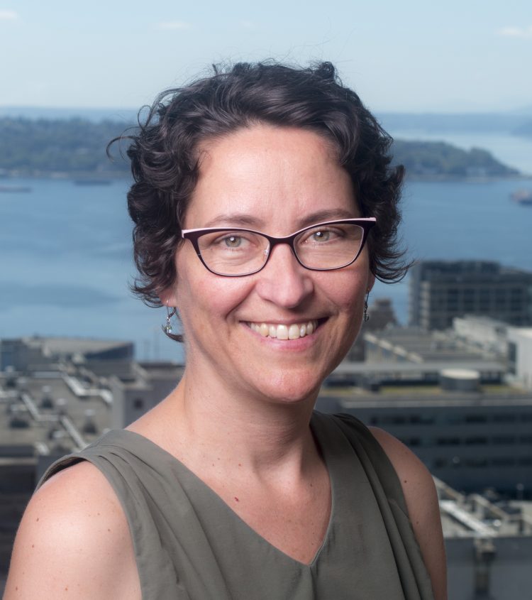 Contact Us | UW Center for AIDS and STD