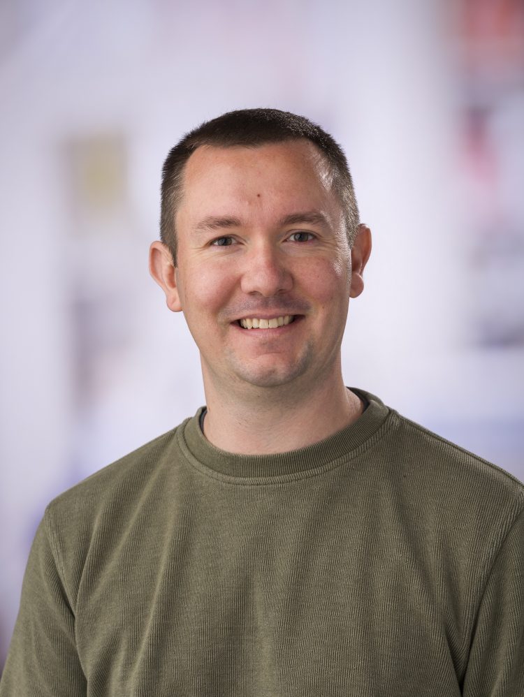 Key Personnel | UW Center for AIDS and STD