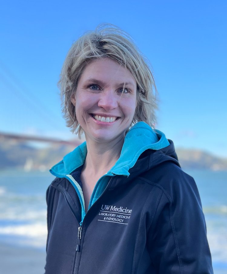 Key Personnel | UW Center for AIDS and STD