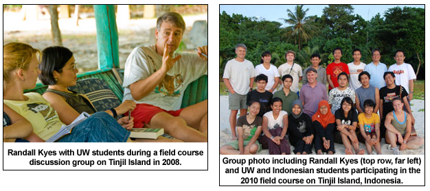 IFSP - Special Funding for 2012 Participants