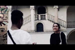 Approaching Our Unknowns, Together | Neither Here Nor There