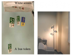 Heuristic Evaluation of Ambient Displays | Computing for Healthy Living ...