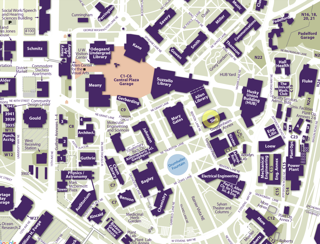 Contact Us | Computing for Healthy Living & Learning Lab