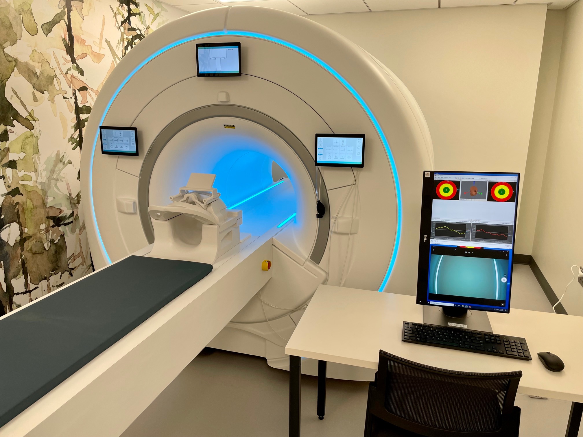 CHN-MRI | UW Center for Human Neuroscience