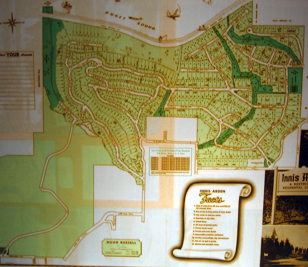 Innis Arden Racial Restrictions - Seattle Civil Rights and Labor ...