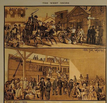 Seattle Labor History Highlights - Seattle Civil Rights and Labor ...