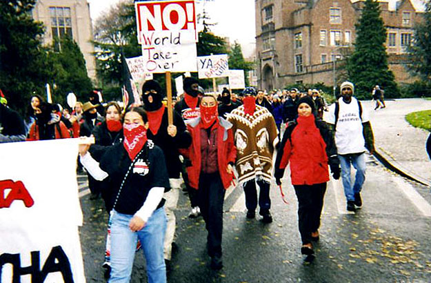 The Chicano Movement in Washington State, 1967-2006: Part 2: Chicano ...