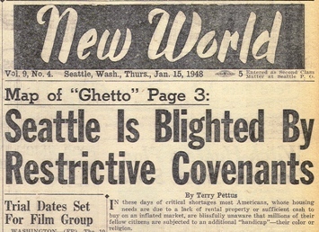 Capitol Hill Racial Restrictions - Seattle Civil Rights and Labor ...