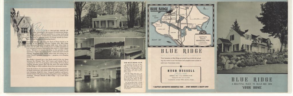 Blue Ridge Racial Restrictions - Seattle Civil Rights and Labor History ...